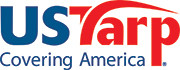 US TARP 13602 Cross Tube: 96" Aluminum