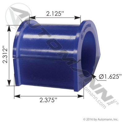 AUTOMANN M46899UB Freightliner Sway Bar Bushing