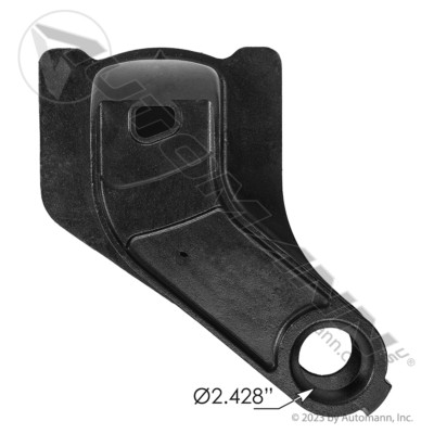 AUTOMANN M8243 Reyco Front Hanger RH