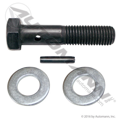 AUTOMANN M83731K Reyco Yoke Bolt Kit