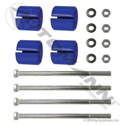 AUTOMANN MK16954 Kenworth Sway Bar Kit