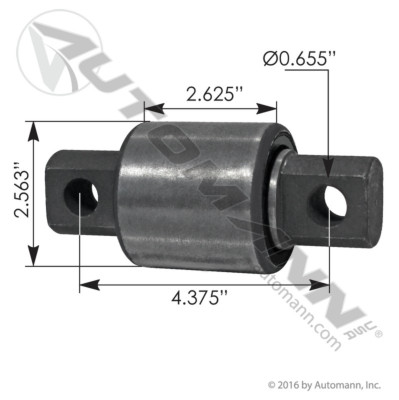 AUTOMANN MR764 Silent Block Bushing