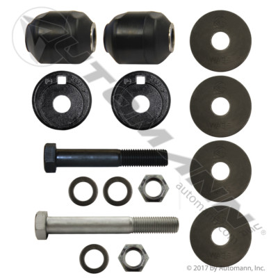 AUTOMANN MSRK1532 Pivot Bush Kit