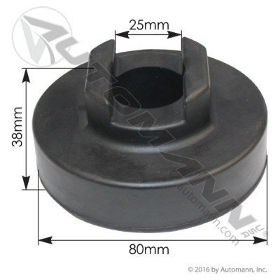 MV96532 VOLVO MOTOR MOUNT BUSHING - Sadler Power Train Inc