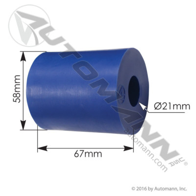 AUTOMANN MVV9690 Volvo Roller Bushing