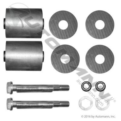 AUTOMANN RD314 Ridewell Bushing Kit