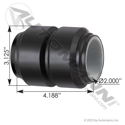 AUTOMANN TRB5023 Reyco Equalizer Bushing