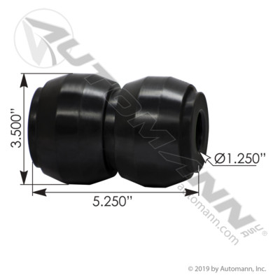 AUTOMANN TRB5712 NEWAY Bushing
