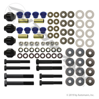 AUTOMANN TRK83274 Reyco Bushing Kit