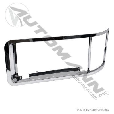 AUTOMANN Mack Headlamp Bezels LH & RH