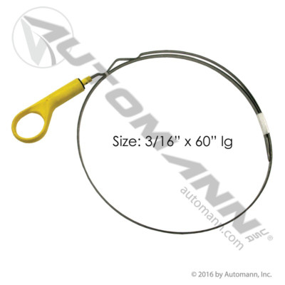 AUTOMANN 572.30999 Dipstick: 60" Long