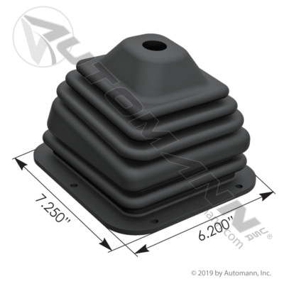 AUTOMANN 562.7751 Peterbilt Shifter Boot