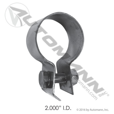AUTOMANN 562.9104 Fender Clamp