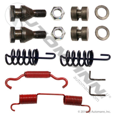 AUTOMANN Brake Kit 100.SRK68.10