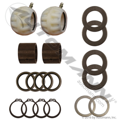 AUTOMANN 110.2604 Camshaft Repair Kit