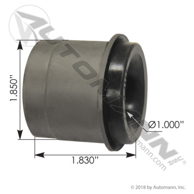 AUTOMANN 461.K8645 Sway Bar Bushing