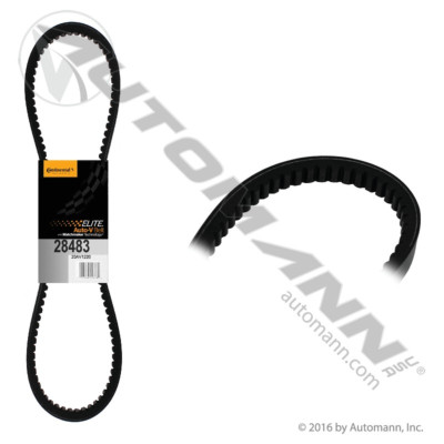 AUTOMANN: Continental V-Belt 815.28483