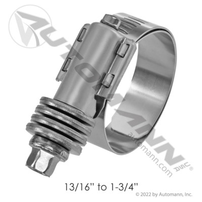 AUTOMANN Breeze Hose Clamp 561.2420-B