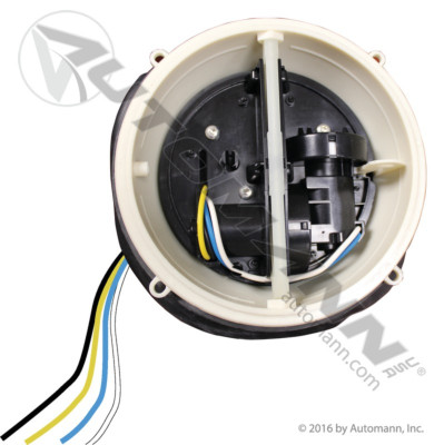 AUTOMANN Kenworth Mirror Motor LH/RH