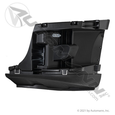 AUTOMANN 564.46694 Bumper Support LH