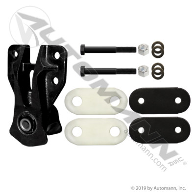 AUTOMANN MHS269 Hendrickson Shackle Kit
