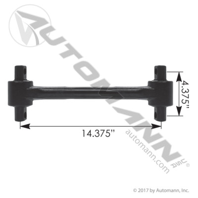 AUTOMANN TMRN1210: Hendrickson Torque Rod