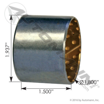 AUTOMANN King Pin Bushing 467.324