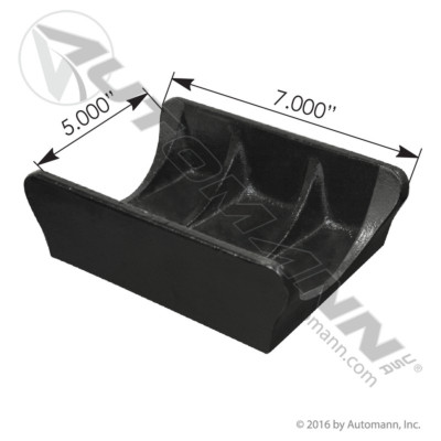 AUTOMANN MN15532: Neway Axle Adapter
