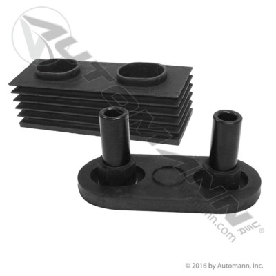 AUTOMANN M203077K Mack Motor Mount Kit