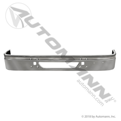 AUTOMANN 564.55055 Bumper IHC