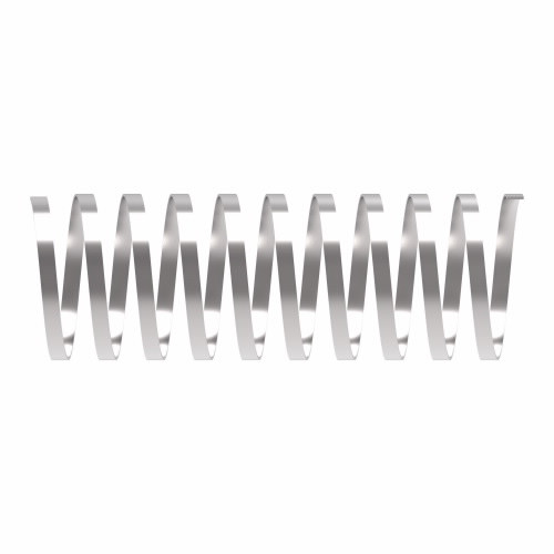 A2904 FLAT WIRE SPRING GUARD - Sadler Power Train Inc