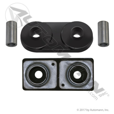 AUTOMANN M17453K Freightliner Motor Mount Kit