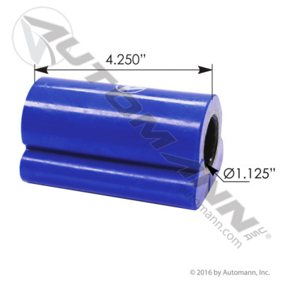 AUTOMANN KP101UB: Holland Fifth Wheel Bushing