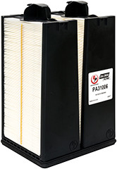 Baldwin PA31006 Air Filter - EnduraPanel