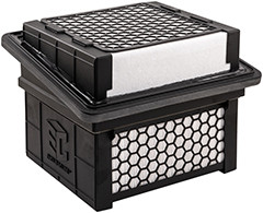 Baldwin PA32001 Air Filter - EnduraCube