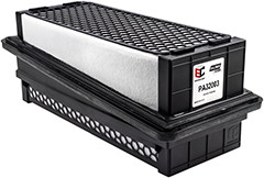 Baldwin EnduraCube Air Filter: PA32003