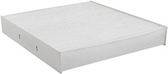 BALDWIN PA4408 Cabin Air Filter