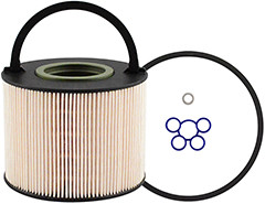 Baldwin PF46186 Audi Q7 Fuel Filter
