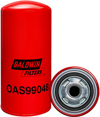 BALDWIN OAS99048 Oil/Air Separator