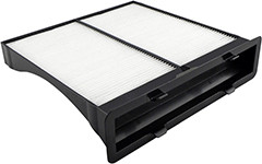 Baldwin PA10041 Cabin Air Filter