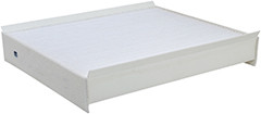 BALDWIN PA10103 Cabin Air Filter