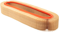 BALDWIN PA10116 Air Filter - Mercedes