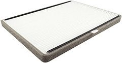 BALDWIN PA10160 Cabin Air Filter