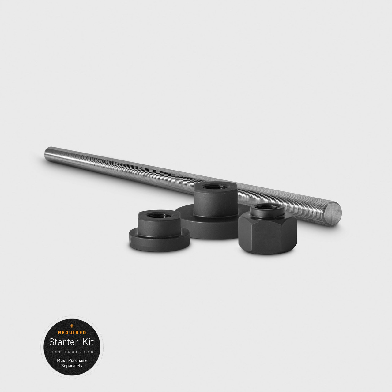 TIGER TOOL 15019: Pin & Bushing Adapter