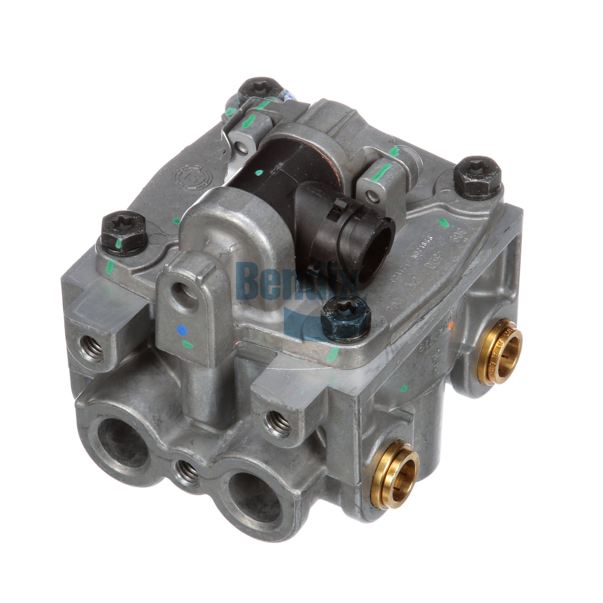 Bendix K096339: New Traction Relay Valve