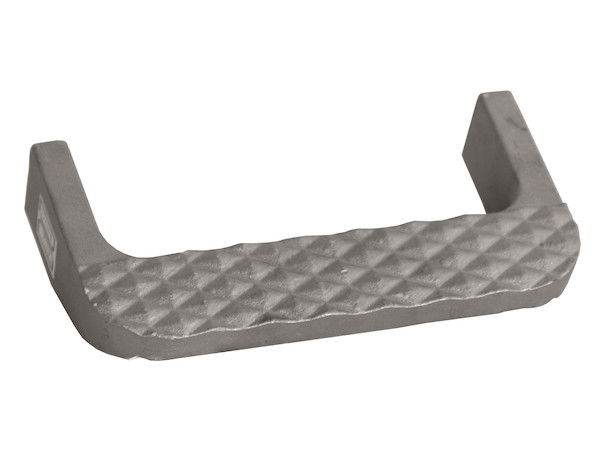 Buyers B2744S Truck Step - Steel, Weld-On