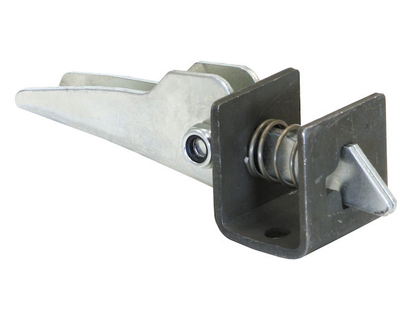 Buyers TL382 Tipper Latch: Heavy-Duty Steel