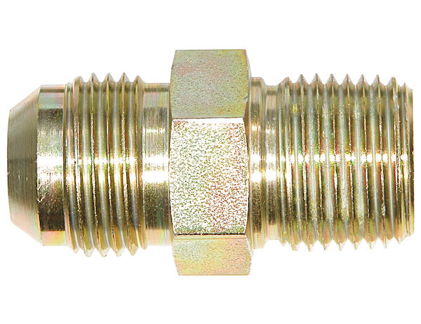 Buyers H5205X8X8 JIC Connector - Steel