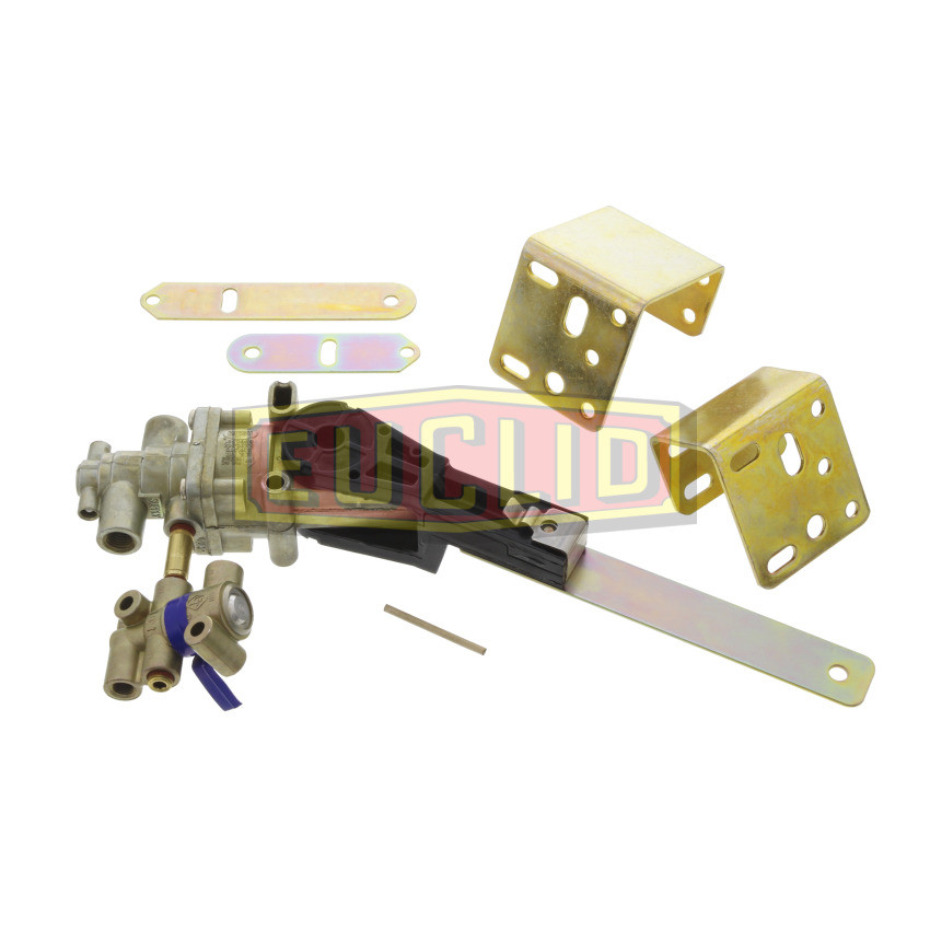 Euclid E-11293 Suspension Valve