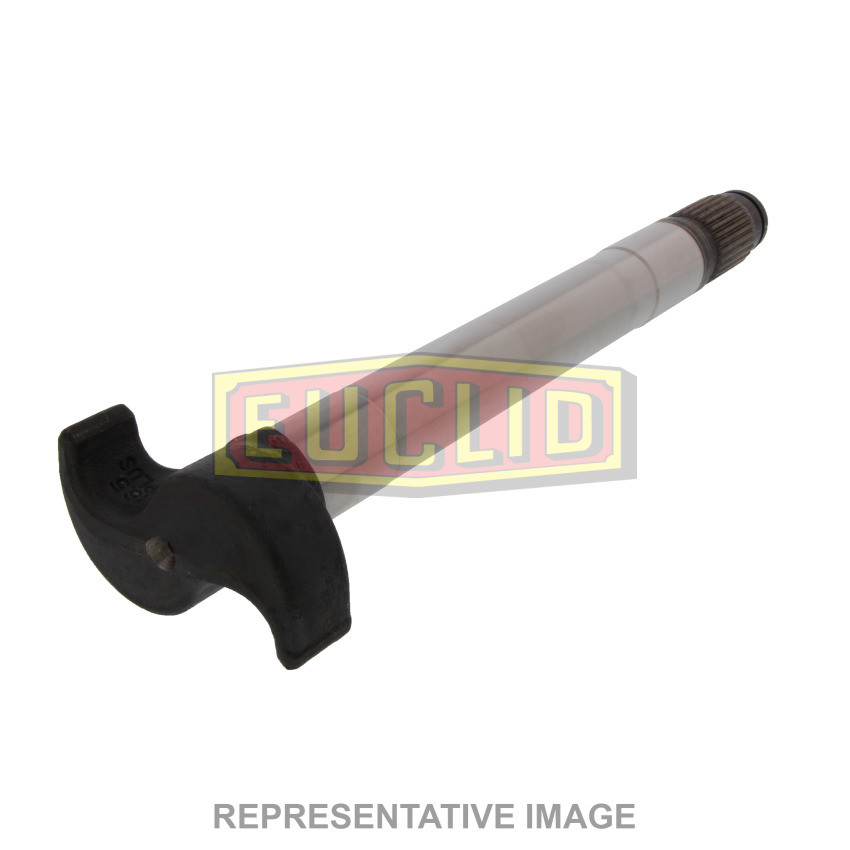 Euclid E-11629 Camshaft: LH, Q+ Brake